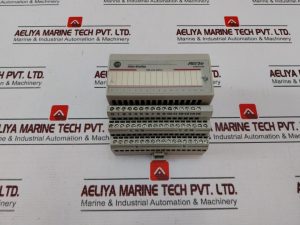 Allen-bradley 1794-ia16 Digital Input Module - Aeliya Marine