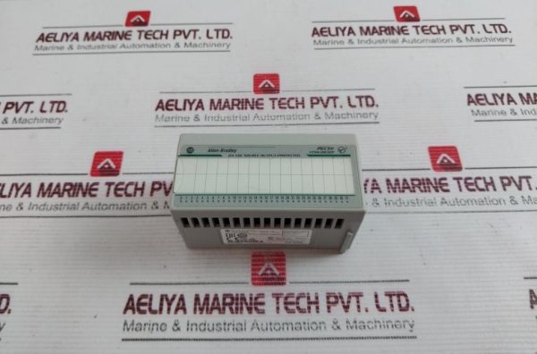 Allen-bradley 1794-ob32p Point Digital Output Module - Aeliya Marine