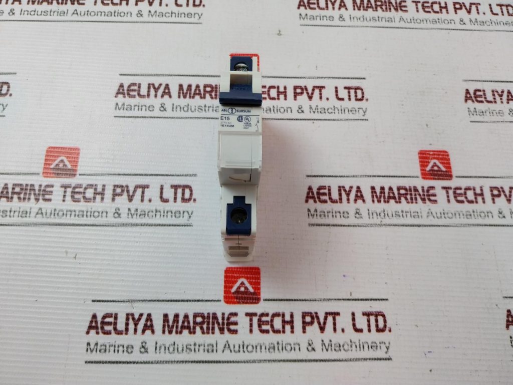 Altech Abl Sursum 1e15um Circuit Breaker - Aeliya Marine