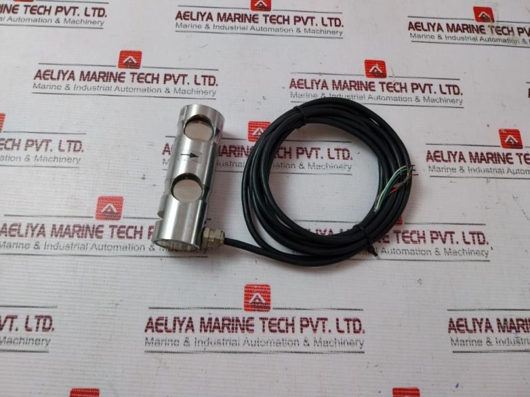Anyload 535tb-5000kg-yz Inductive Sensor - Aeliya Marine