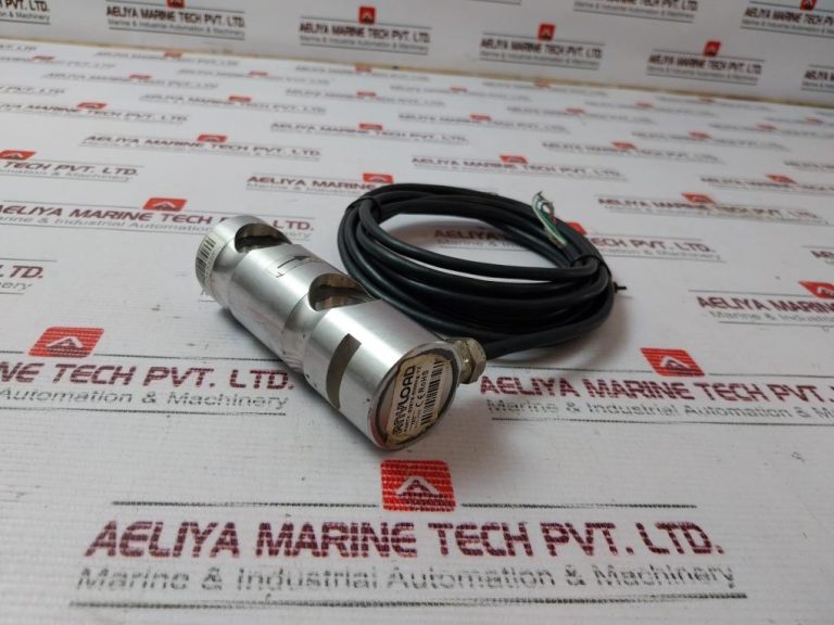 Anyload 535tb-5000kg-yz Inductive Sensor - Aeliya Marine