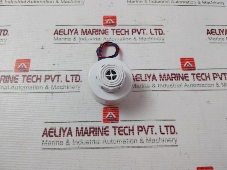 Askari 626-141 Buzzer Panel Mount Low Current Sounder - Aeliya Marine