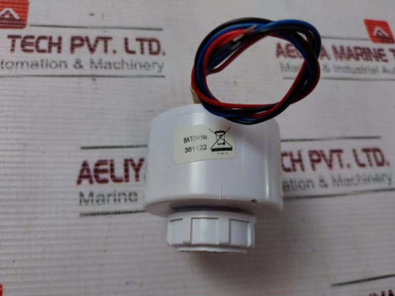 Askari 626-141 Buzzer Panel Mount Low Current Sounder - Aeliya Marine