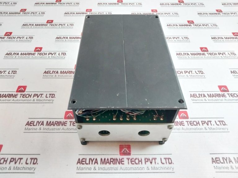 Atlas Copco 52a102i – 0001 T Str Controller - Aeliya Marine