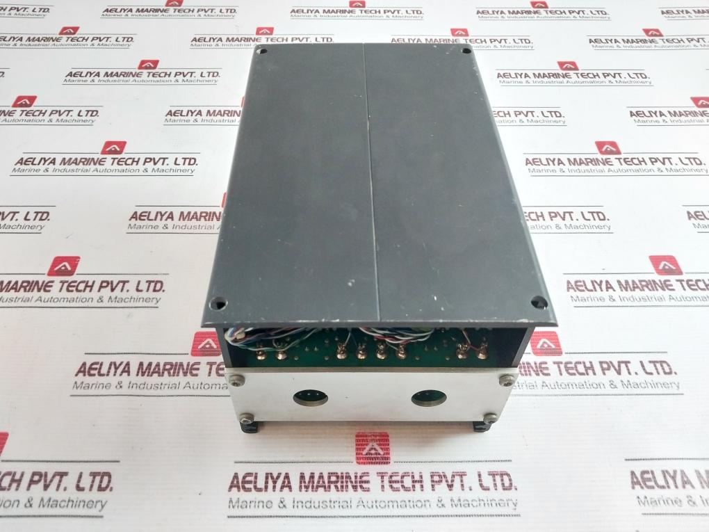 Atlas Copco 52a102i – 0001 T Str Controller - Aeliya Marine