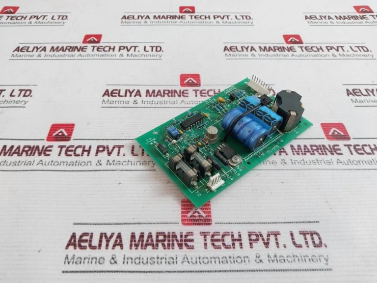 Autronica 7212-152.0001 Pcb Card - Aeliya Marine
