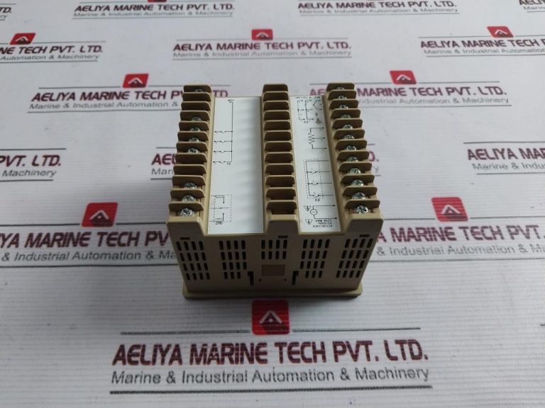 Azbil Sdc36 Digital Temperature Controller - Aeliya Marine