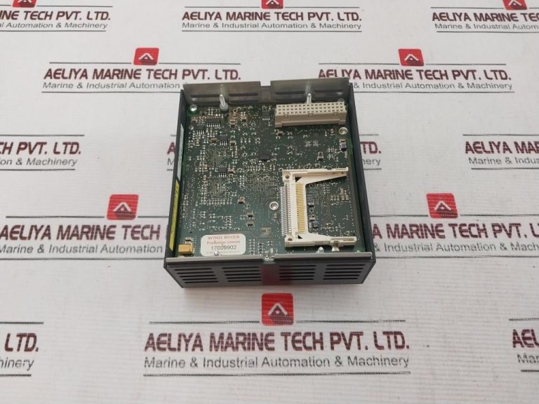 Bachmann Mpc240 Processor Module - Aeliya Marine