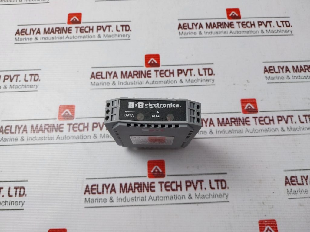 B&b Electronics 4850pdr Isolator/repeater - Aeliya Marine
