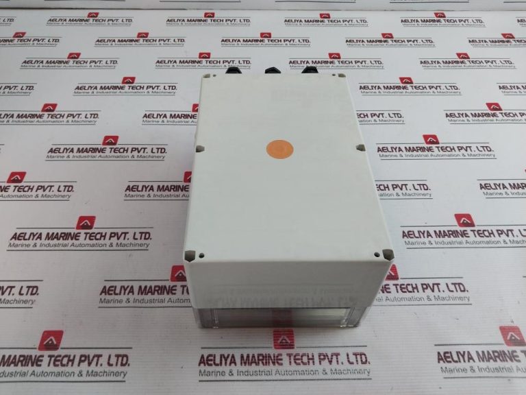 Bestobell Mobrey Msp90-30 Multiple Pump Controller - Aeliya Marine
