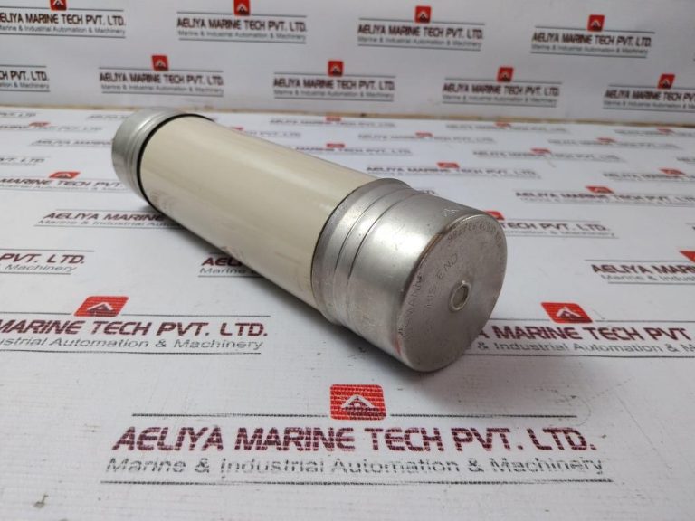 Bussmann 12kv Oil Tight Fuse 35.5a - Aeliya Marine