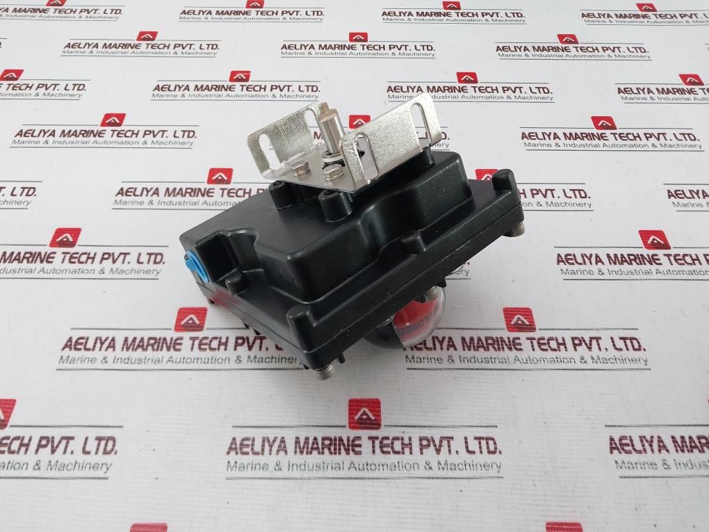 Cair Emerson Vp – Flp – 01 Micro Limit Switch Box - Aeliya Marine