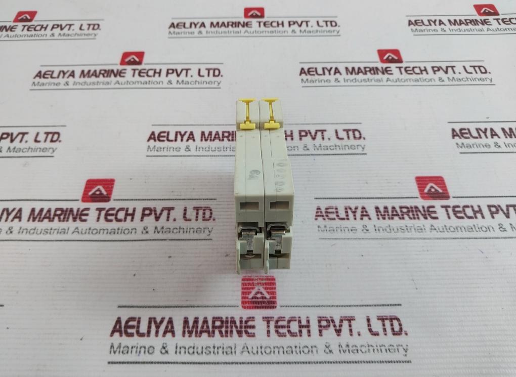 Cbi 6a – C2 Circuit Breaker - Aeliya Marine