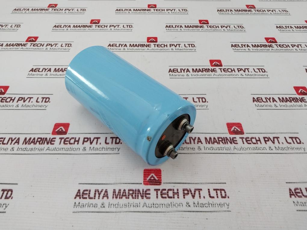 Cornell Dubilier 4,700 Μf 450 Vdc Electrolytic Capacitor - Aeliya Marine