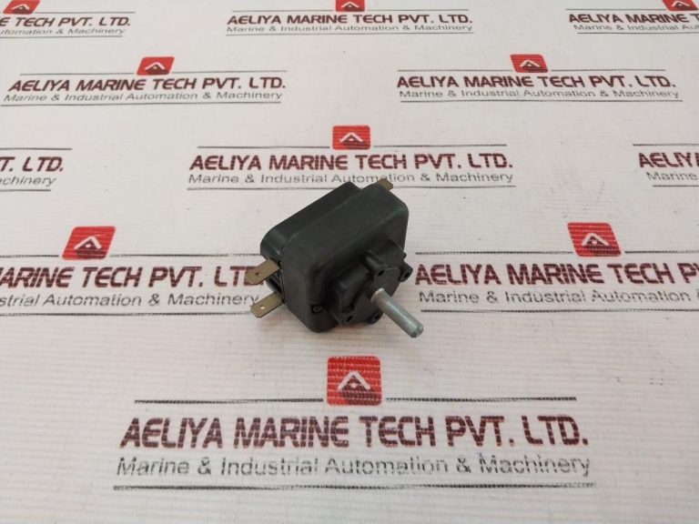 Coupatan C10 Timer T85 - Aeliya Marine