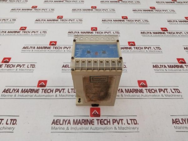 Crompton 253-papw Protecter Relay 24vdc - Aeliya Marine