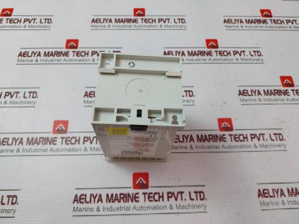 Crompton Instruments Tyco 253-ph3g Protector Trip Relay - Aeliya Marine