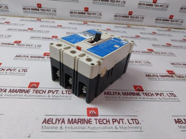 Cutler-hammer Fd 25k Circuit Breaker 250vdc - Aeliya Marine
