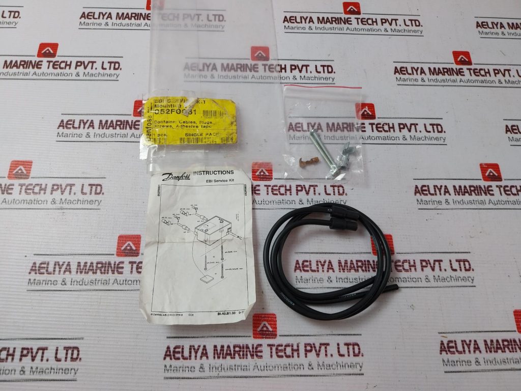 Danfoss 052f0061 Service Kit - Aeliya Marine