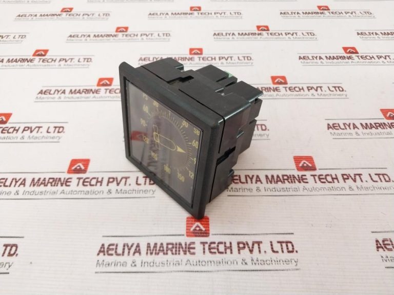 Deif Kongsberg Xl96 Illuminated Indicator - Aeliya Marine