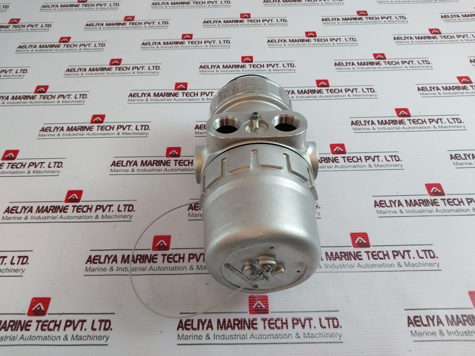 Det-tronics X5200s Ultraviolet Infrared Flame Detector - Aeliya Marine
