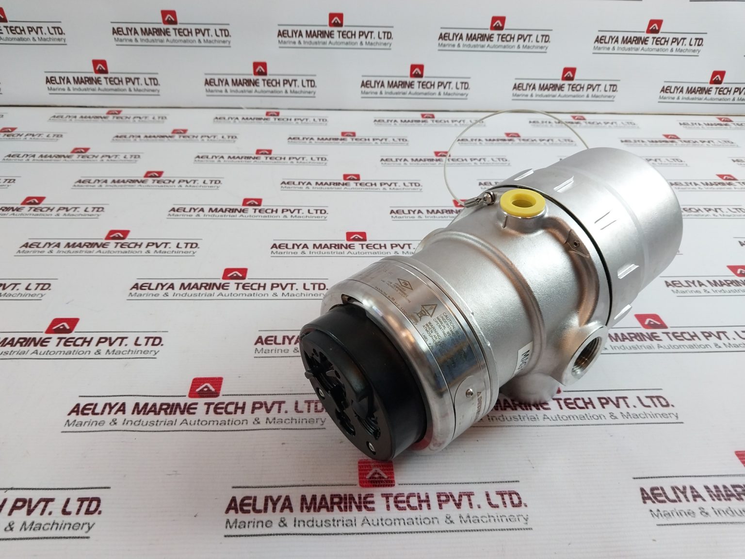 Det-tronics X5200s Ultraviolet Infrared Flame Detector - Aeliya Marine