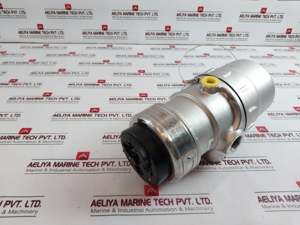 Det-tronics X5200s Ultraviolet Infrared Flame Detector - Aeliya Marine