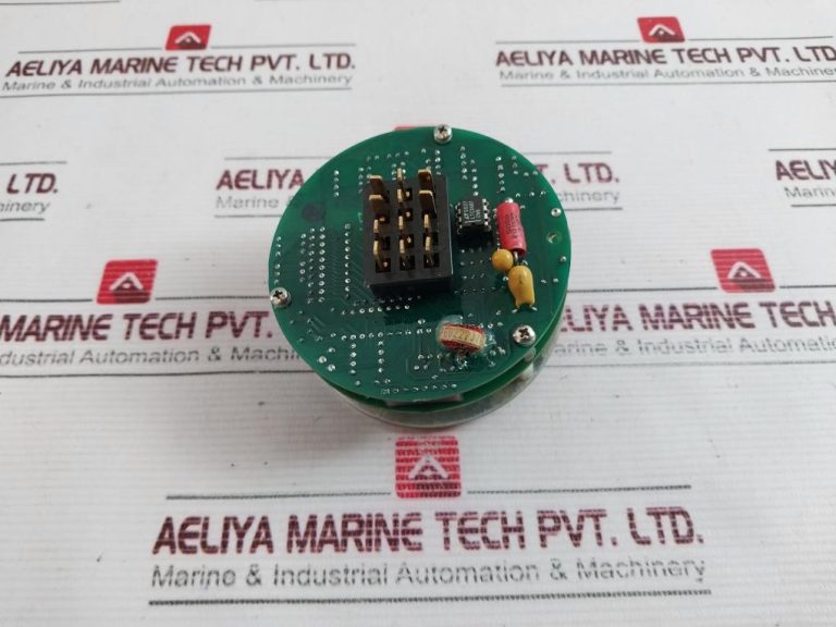 Detcon Fp-624 Microsafe Gas Sensor - Aeliya Marine
