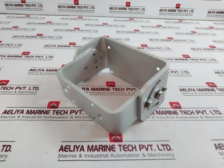 Dialight Hzc-3001 Safesite Channel Bracket - Aeliya Marine
