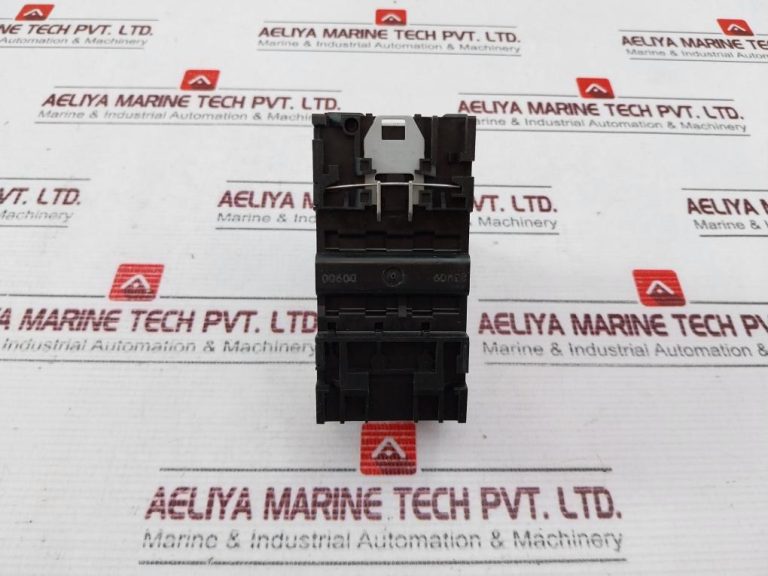 Eaton Xtpr001bc1 Manual Motor Starter - Aeliya Marine