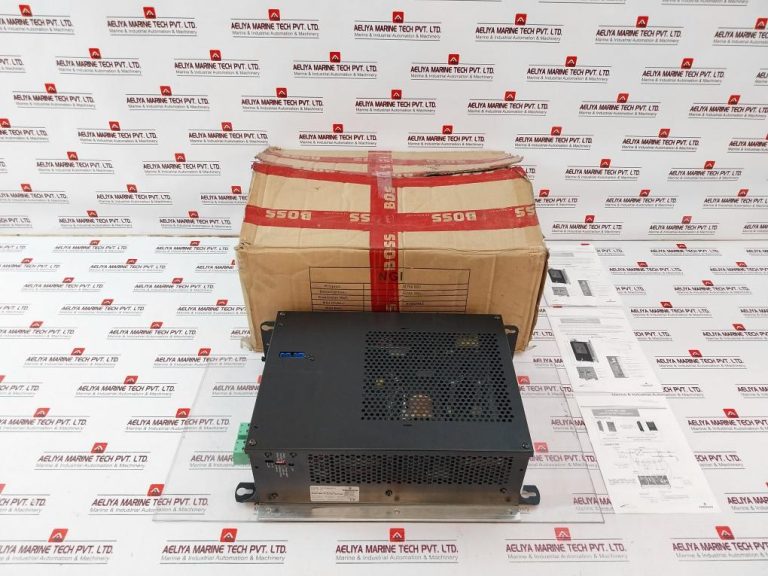 Emerson Alpha 1800 Rectifier Module - Aeliya Marine