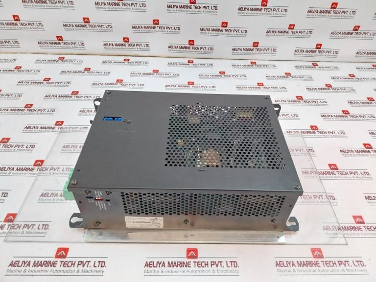 Emerson Alpha 1800 Rectifier Module - Aeliya Marine
