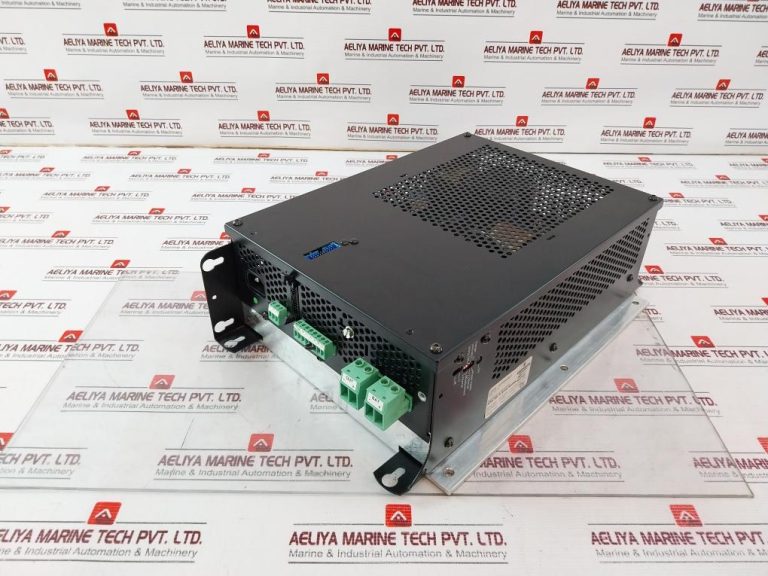 Emerson Alpha 1800 Rectifier Module - Aeliya Marine
