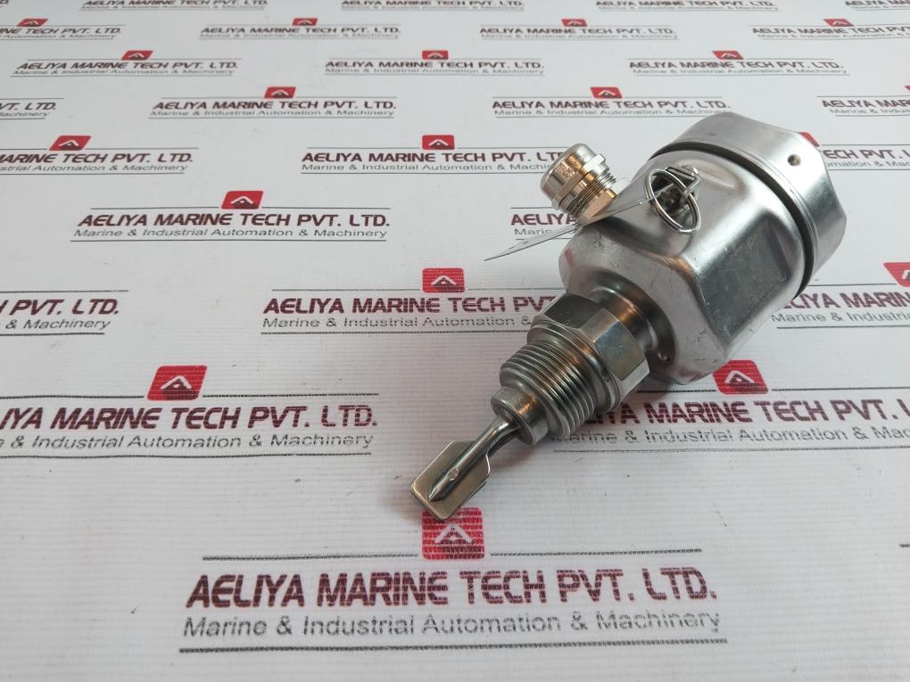 Endress-hauser Liquiphant M Ftl50-ggr2aa6g6a - Aeliya Marine