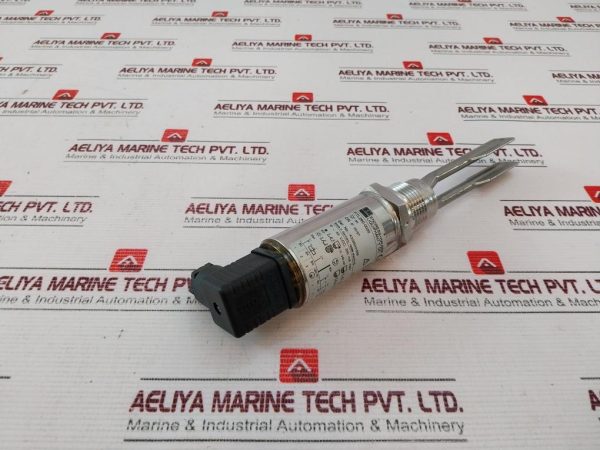 Endress+hauser Hirschmann Ftl260-0020 Point Level Switch - Aeliya Marine