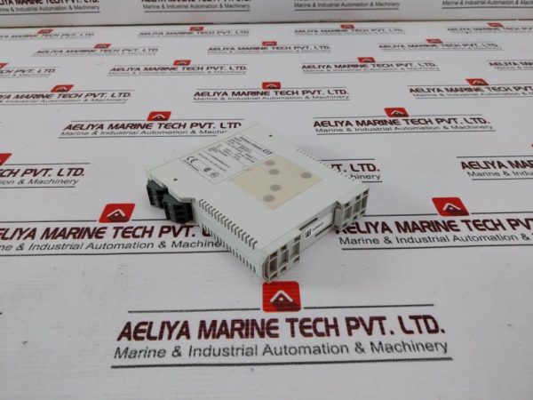 Endress+hauser Rn221n-f1 Signal Feed Separator 250 Vdc - Aeliya Marine