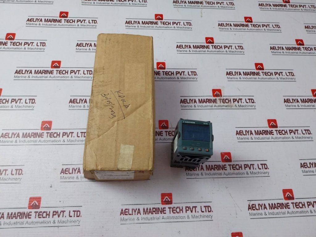 Eurotherm Schneider 2216e Temperature Controllers - Aeliya Marine