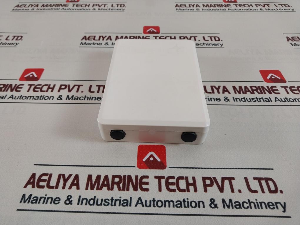 Fiber Optic Terminal Box With Fiber Code - Aeliya Marine