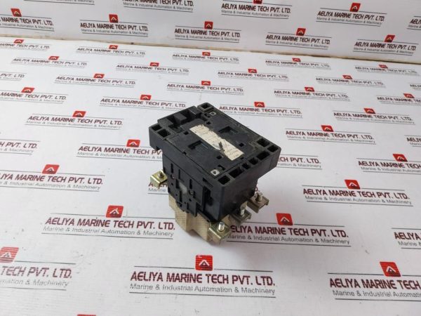 Fuji Electric Sc-3 Magnetic Contactor 220v - Aeliya Marine