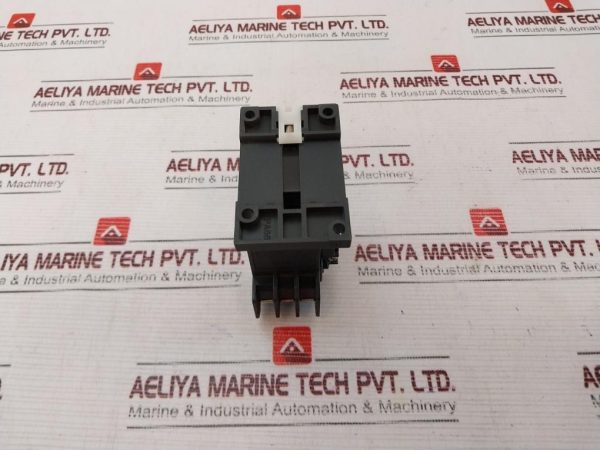 Fuji Electric Tr13n Thermal Overload Relay - Aeliya Marine