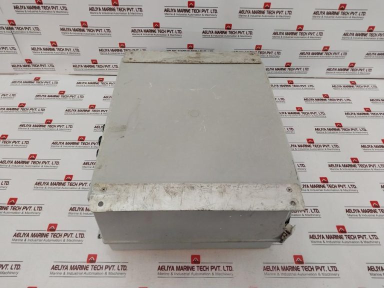 Hf Scientific Watts 28030rst W/remote Standby Chlorine & Tro Monitor ...