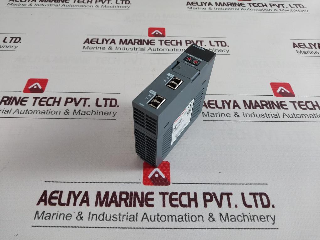 Honeywell 2mlr-dbdf Expansion Redundancy - Aeliya Marine