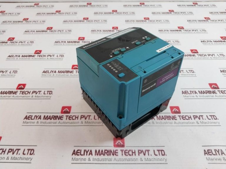 Honeywell Rm7850 A 1019 Burner Control - Aeliya Marine