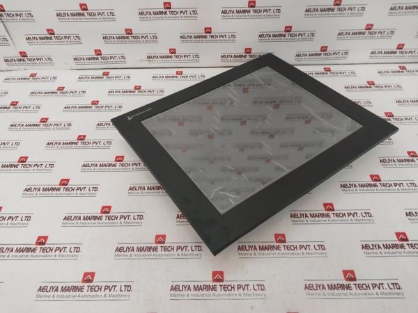 Hope His-ml19-ctbf 19” Panel Mount Industrial Monitor Display Set ...