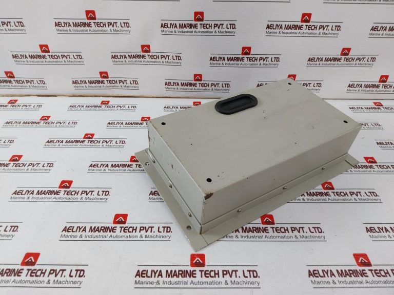 Hyundai Extension Alarm Panel - Aeliya Marine