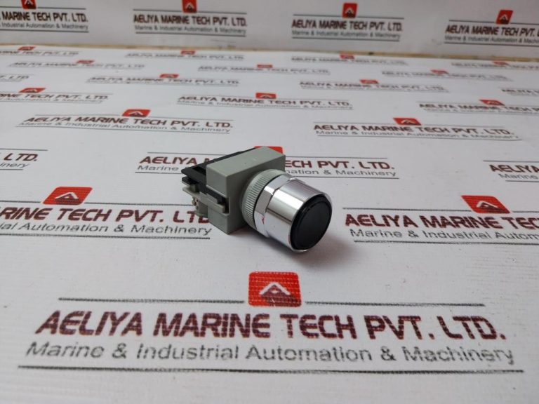 Idec Tw-c10 Push Button Switch - Aeliya Marine