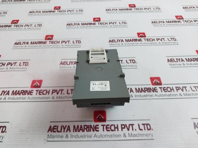 Johnson Controls A27a1n22 Control Module - Aeliya Marine