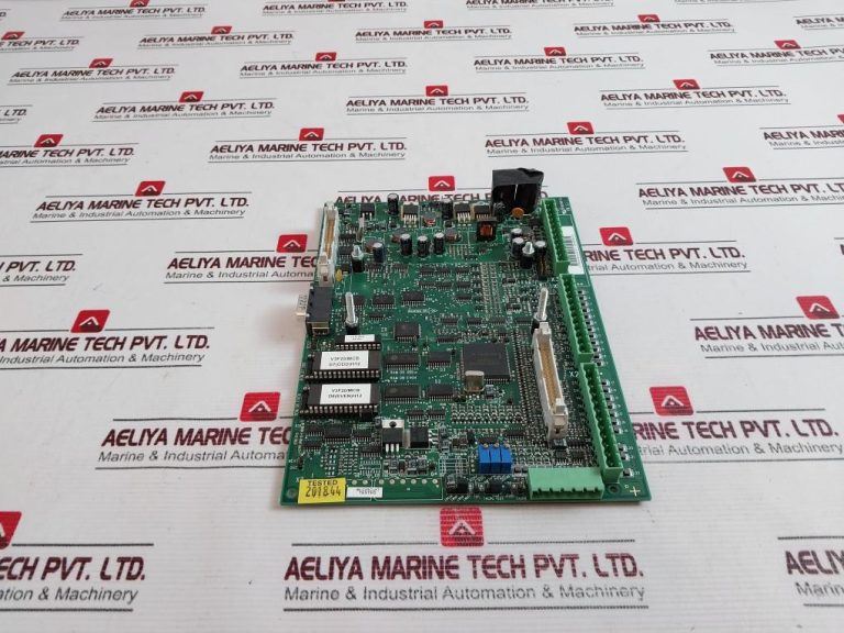Kone 477647g01 Pcb Card - Aeliya Marine
