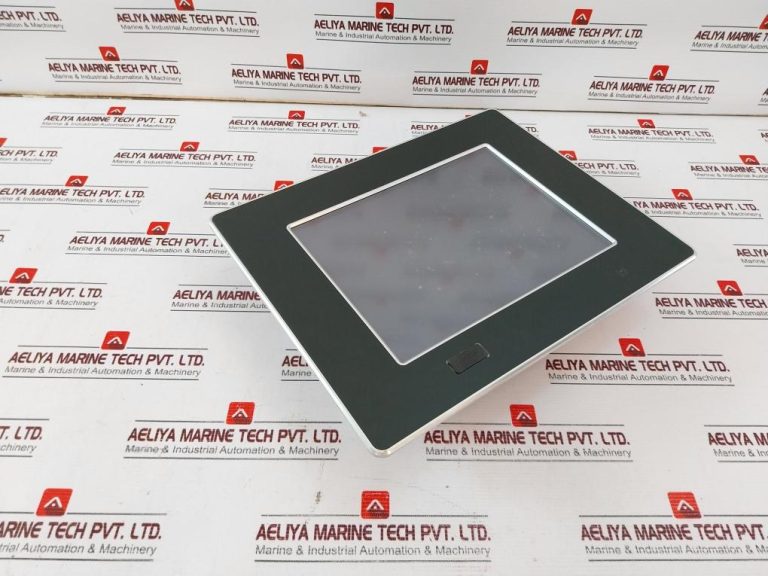 Kontron Micro Client 3 104 Display 12-24v - Aeliya Marine