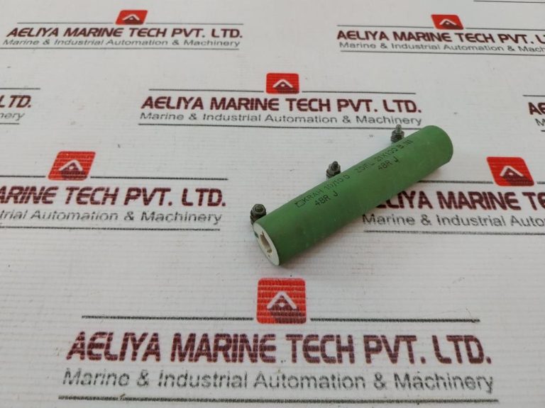 Krah Zdfl 21x100 B Ni Wire-wound Resistor - Aeliya Marine
